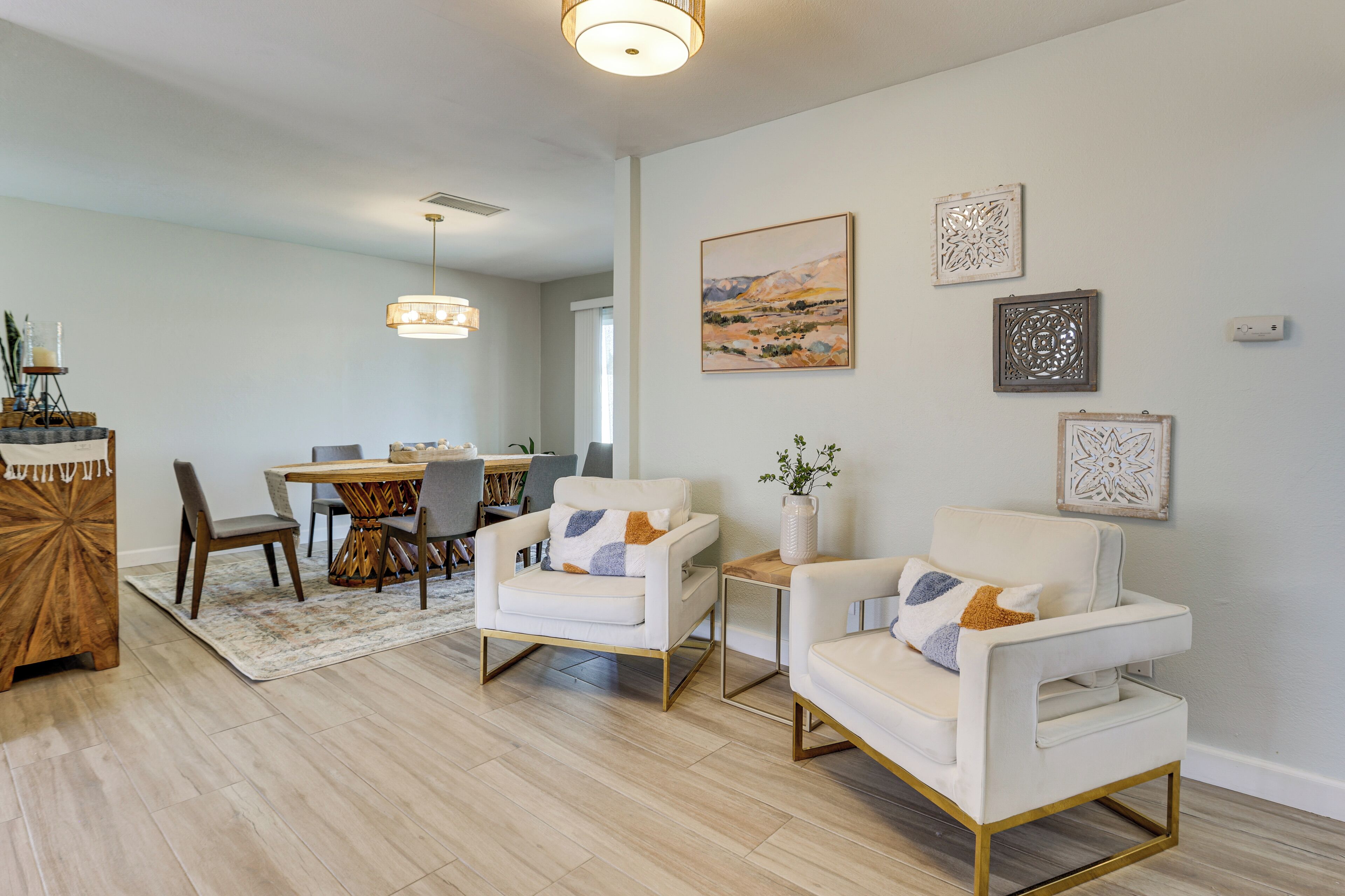 Casa (4 Bedrooms) | Interior