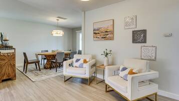 Casa (4 Bedrooms) | Interior