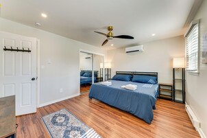 Casa (4 Bedrooms) | Interior