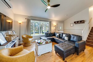 Casa (4 Bedrooms) | Interior