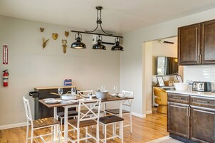 Casa (4 Bedrooms) | Interior