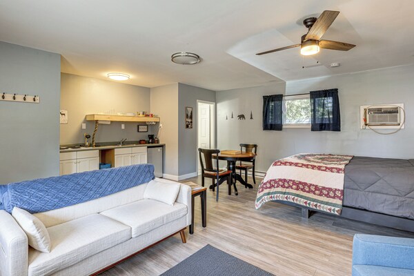 Boat, Fish, Hike! Schroon Lake Getaway - Schroon Lake, NY
