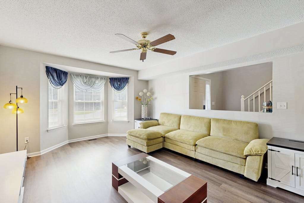 Rehoboth Shores Estates Spacious House W/ping-pong Table, Deck, Wifi - Lewes, DE