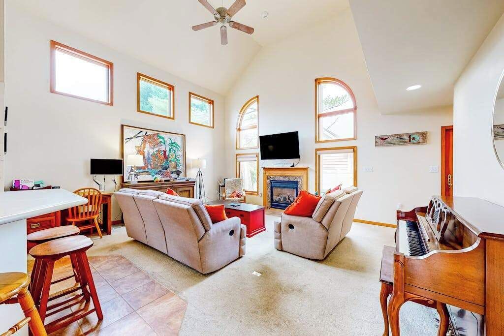 Town Of Rehoboth Beach Home With Fast Wifi, Ac, Patio, & W/d - 2 Dogs Ok - Rehoboth Beach, DE