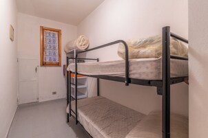 Apartamento, varanda