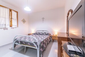 Apartamento, varanda