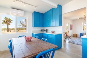 Casa, 2 quartos | Restaurantes