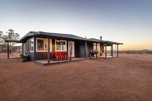 Casa, 2 quartos | Exterior