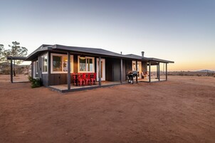 Casa, 2 quartos | Exterior