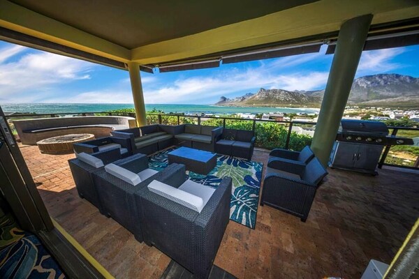 The Butterfly Villa - Pringle Bay