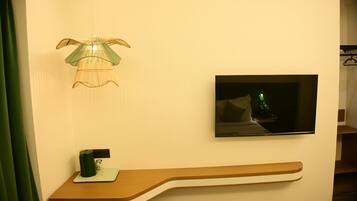 Quarto Superior | Interior