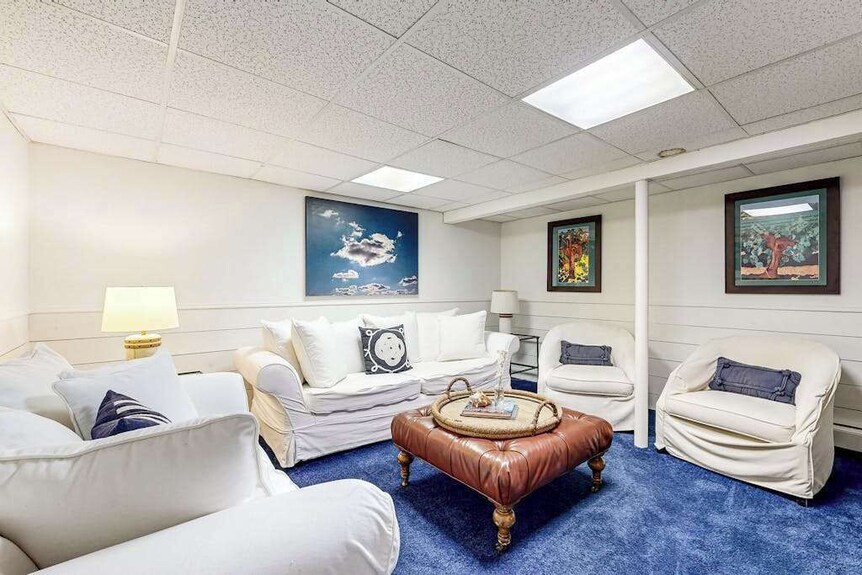 Elegant Home With Backyard Pool & Firepit - Near Beaches, Shopping, & Golf - Sandwich, MA