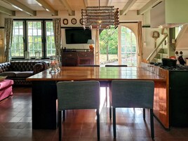 Casa | Opções para refeição
