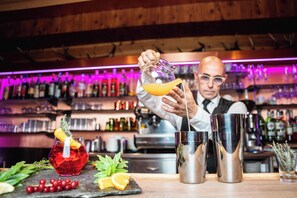 Bar (no alojamento)