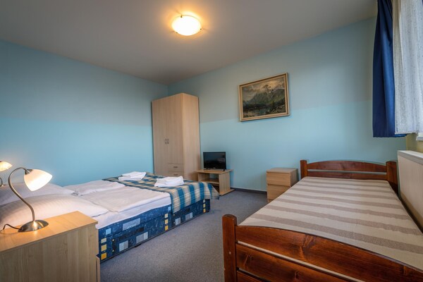 Miramonti Apartmany - Starý Smokovec