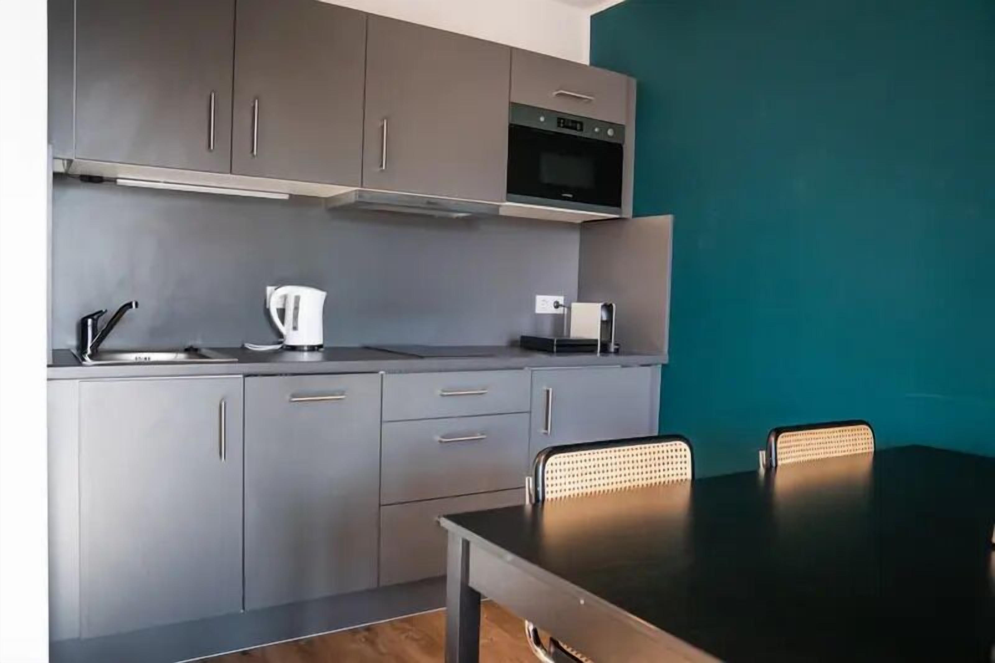 Suíte conforto, cozinha, vista para o lago | Wi-Fi de cortesia, acesso para cadeiras de rodas