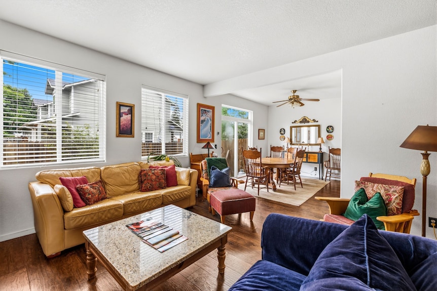 Sandpoint Retreat Near Lake & Downtown - Sandpoint, ID