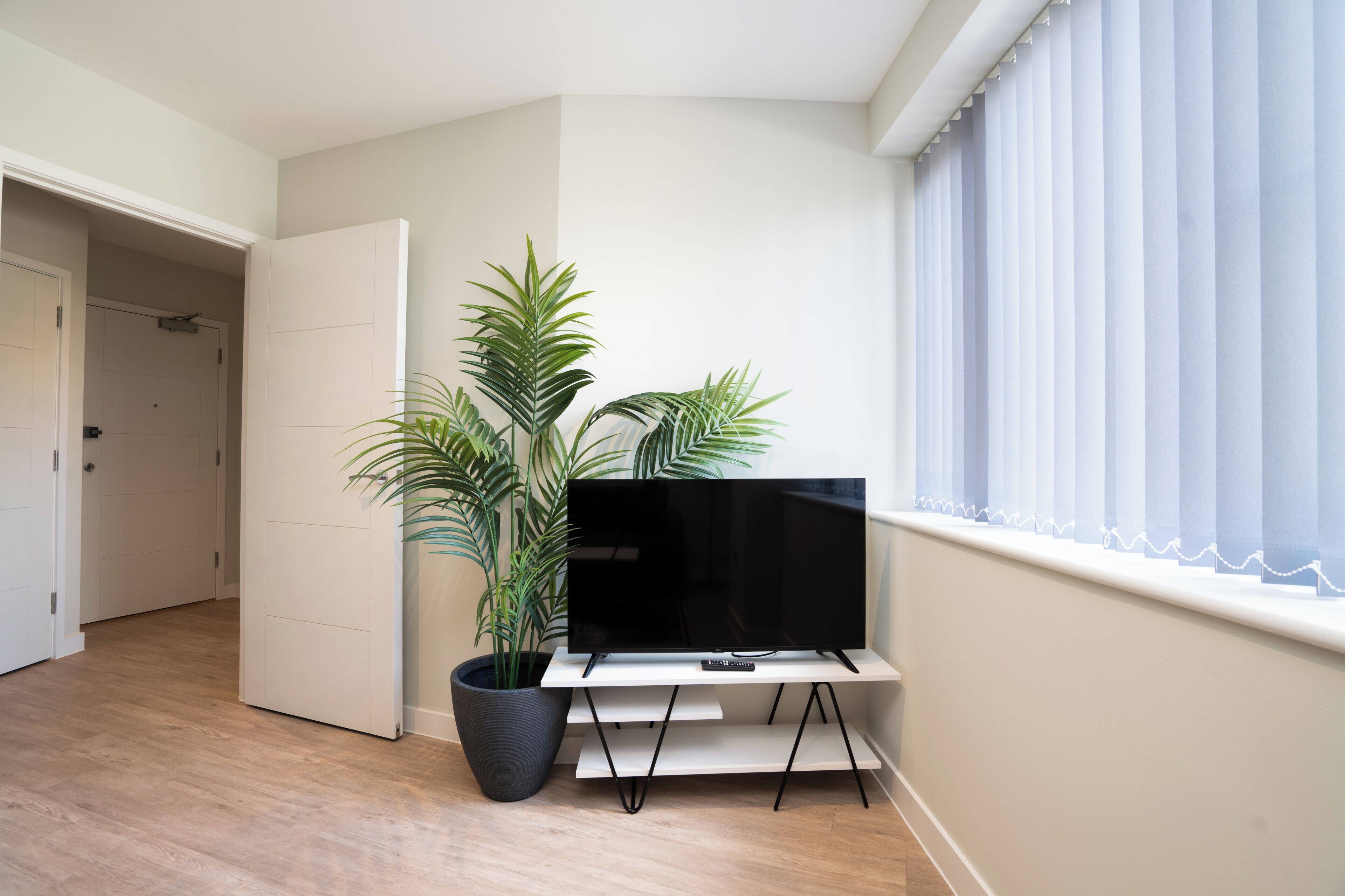 Apartamento | Parte interna