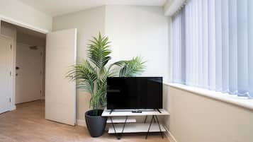 Apartamento | Parte interna