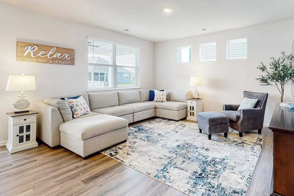 Beautiful Home W/game Room, Shared Pool & Kayaks - Bethany Beach, DE