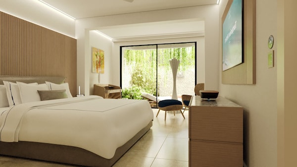 Blue Monkey Hotel & Beach Club - Barbados