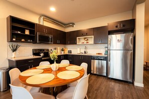 Apartamento | 2 quartos 