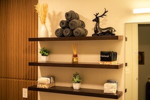 Apartamento | 2 quartos 