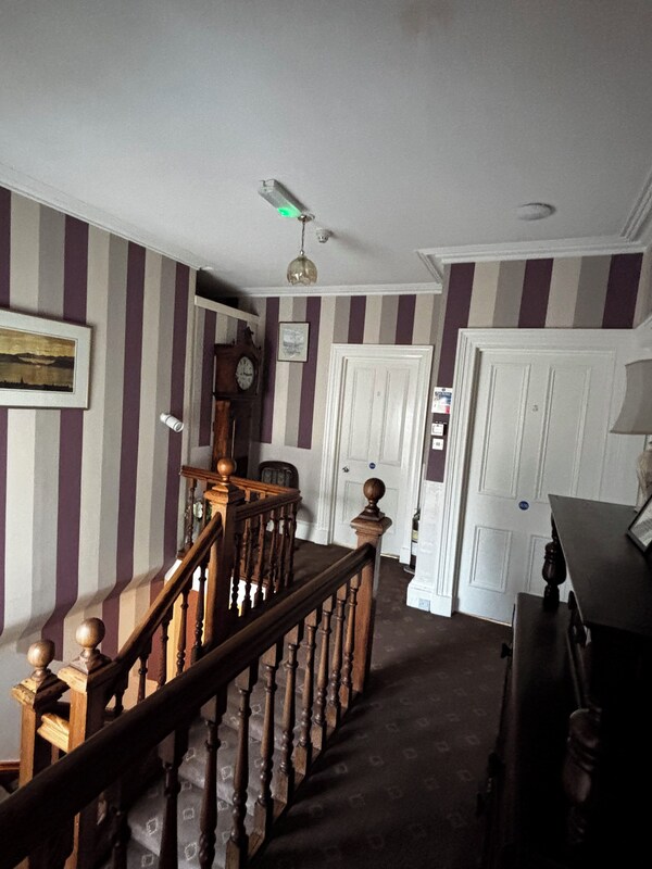 Hamilton House Guest House - Oban