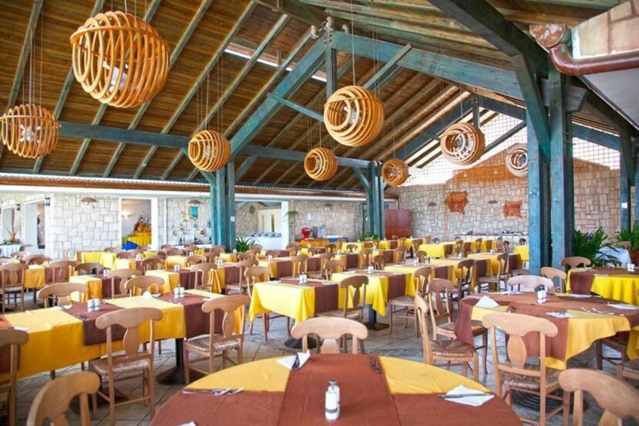 Salão de banquetes