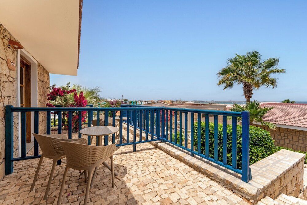 Terraço/pátio interior