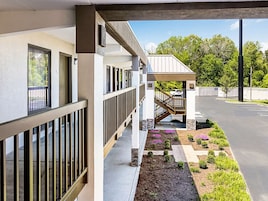 Terraço/pátio interior
