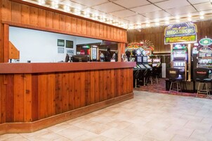 Bar (no alojamento)