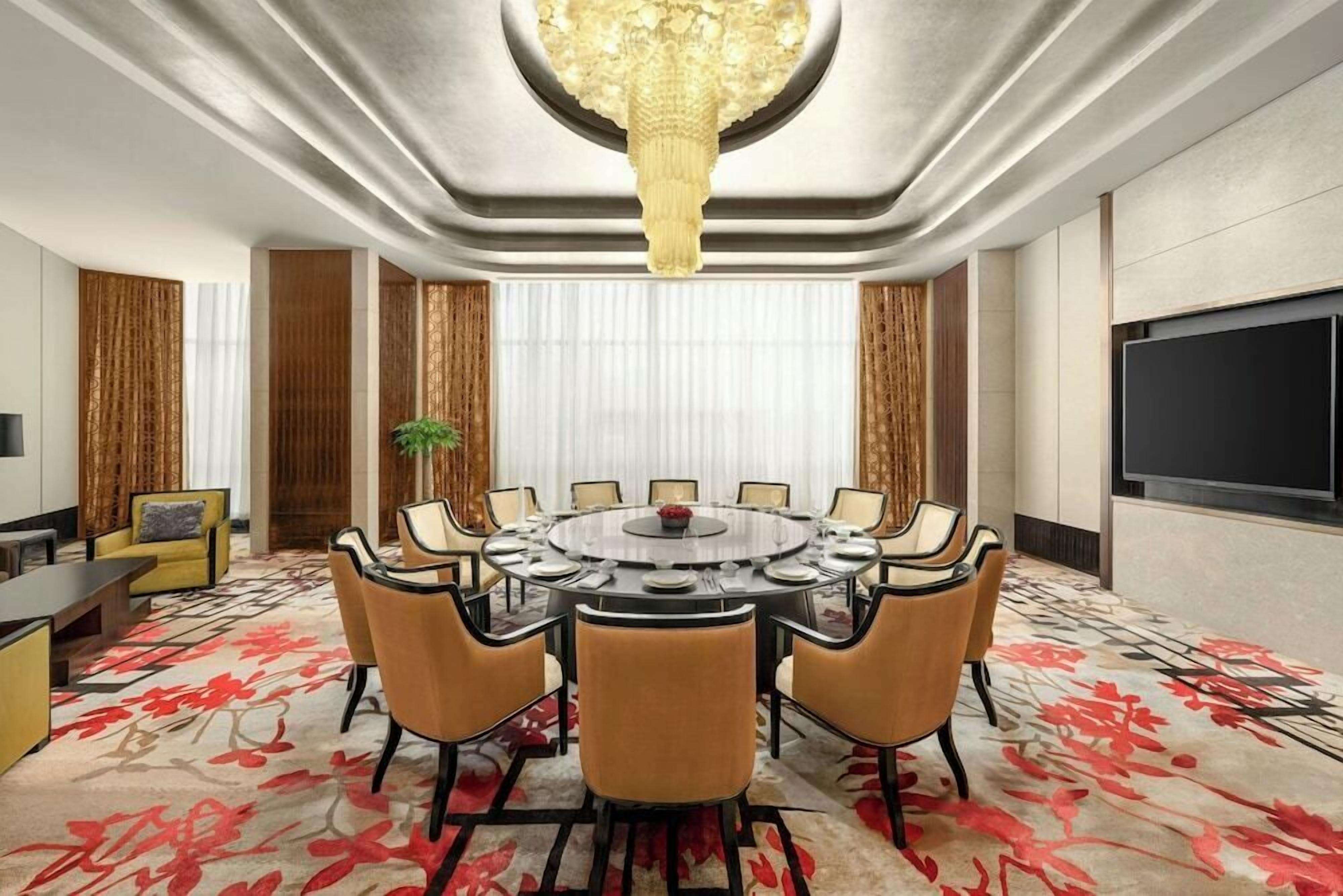 Sala de reunião