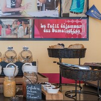 Restaurantes