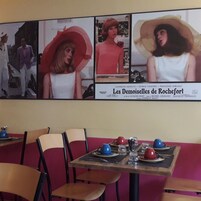 Restaurantes