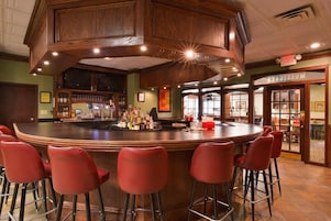 Bar (no alojamento)