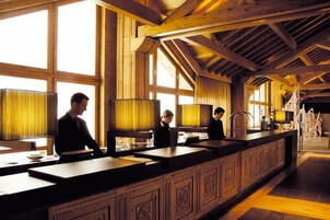 Restaurantes