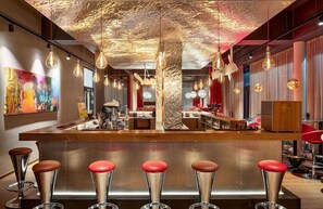 Bar (no alojamento)