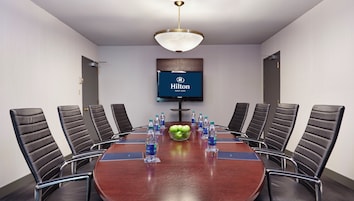 Sala de reunião
