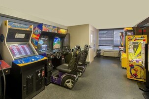 Sala de jogos