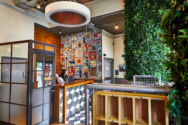 Bacpac Hostel - Victoria
