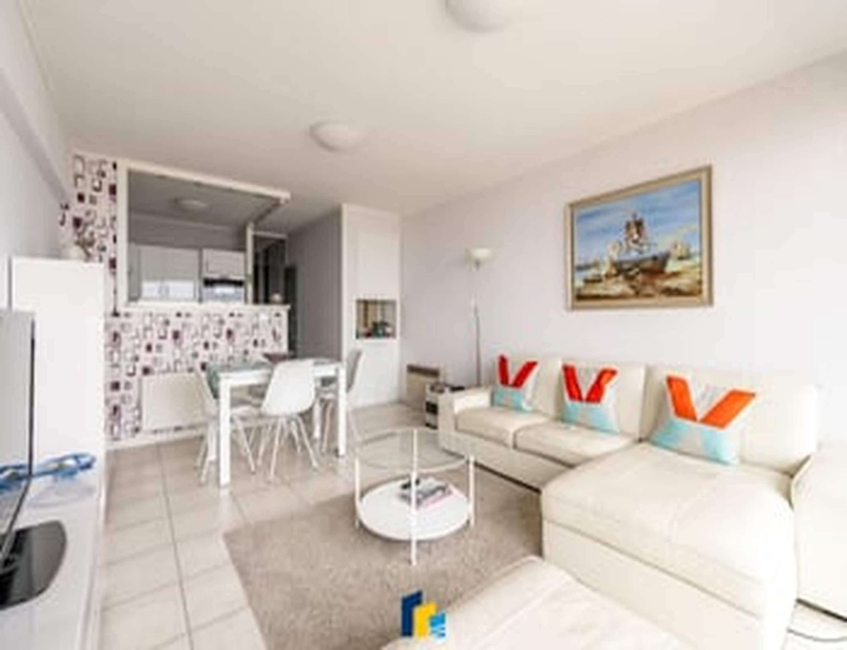 Apartamento | Sala