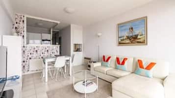 Apartamento | Sala