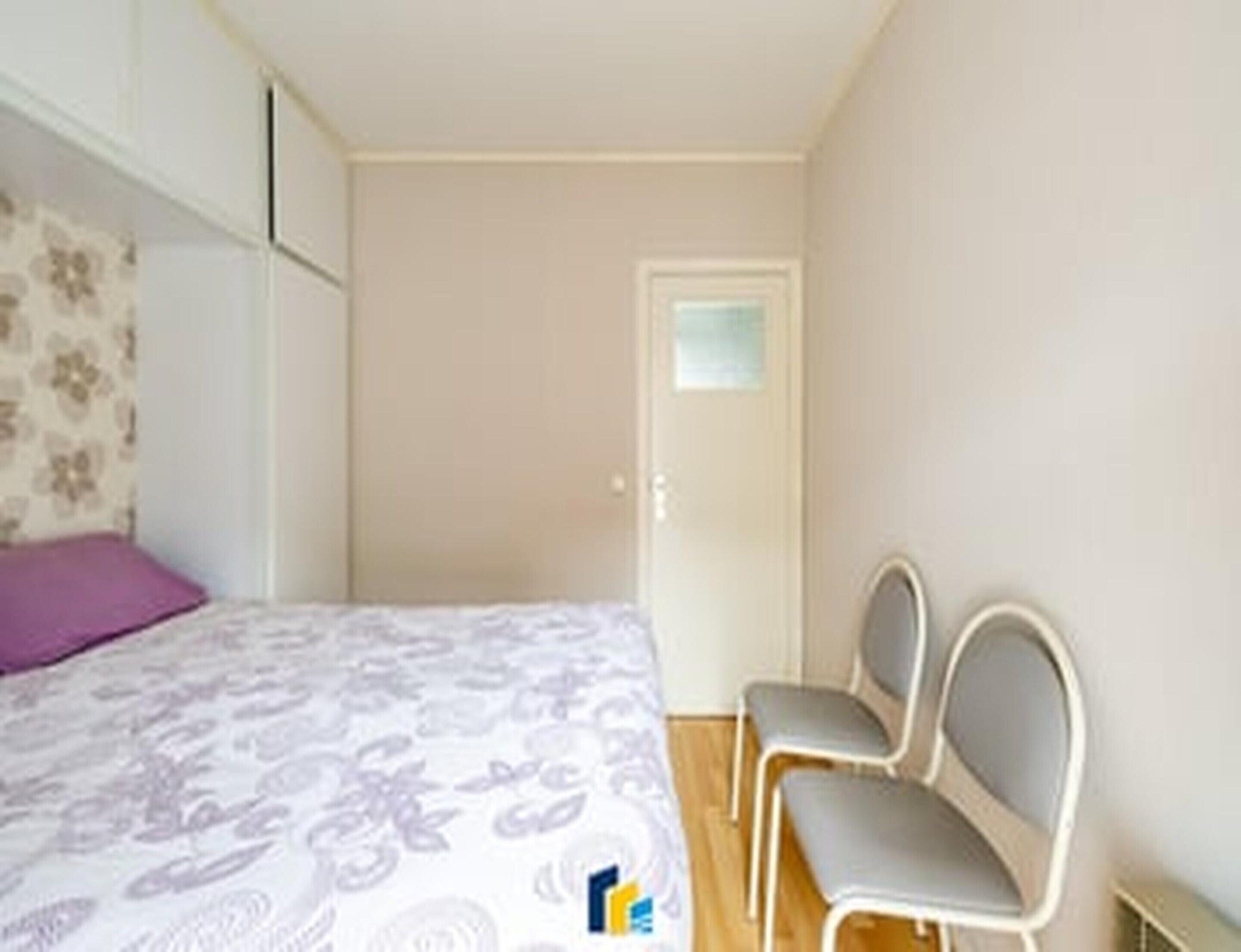 Apartamento | 2 quartos 