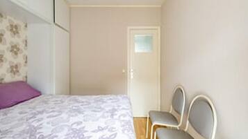 Apartamento | 2 quartos