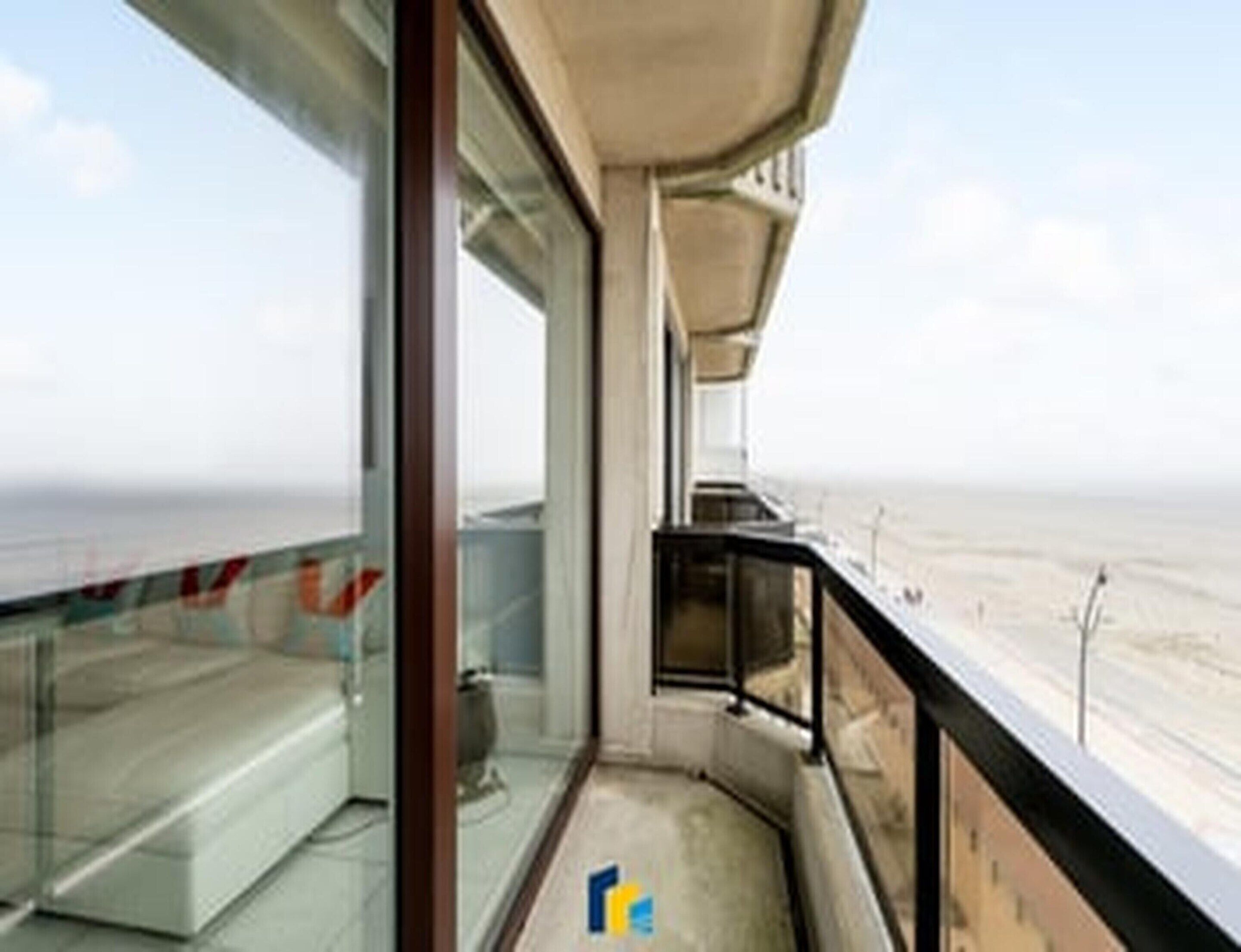 Apartamento | Varanda