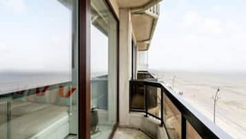 Apartamento | Varanda