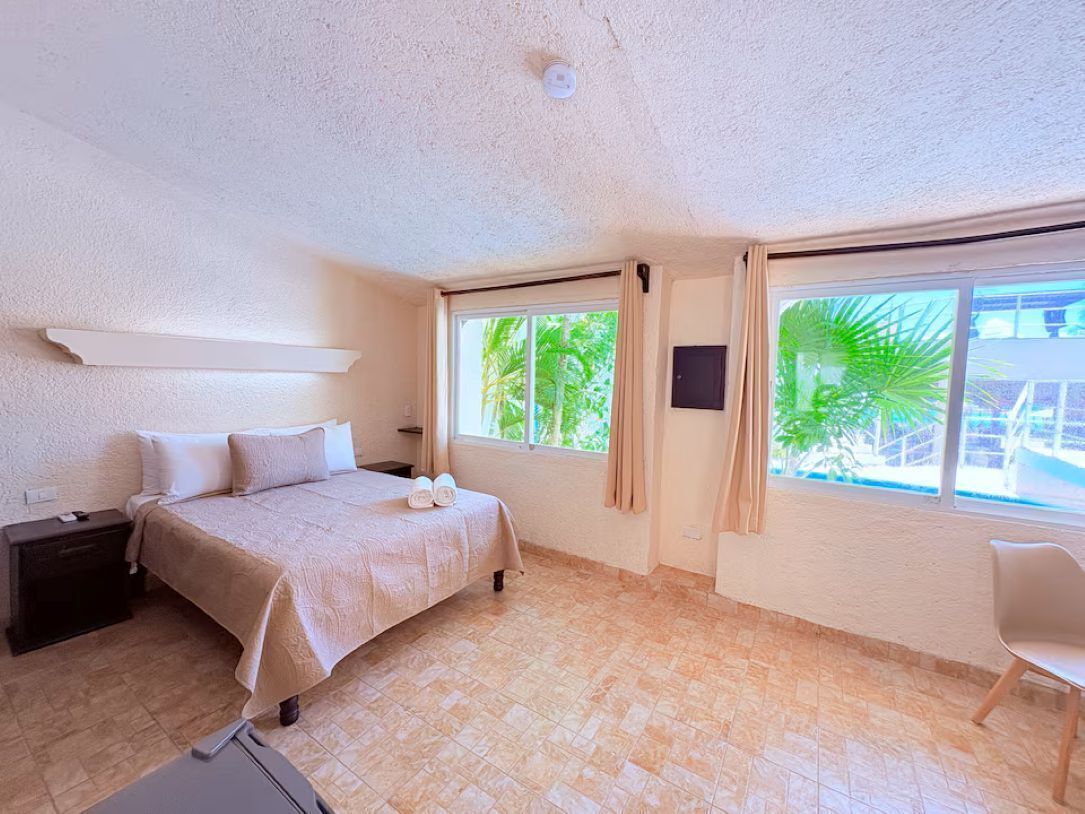 Unique Suite With Amazing Oceanview At Pdc - Playa del Carmen