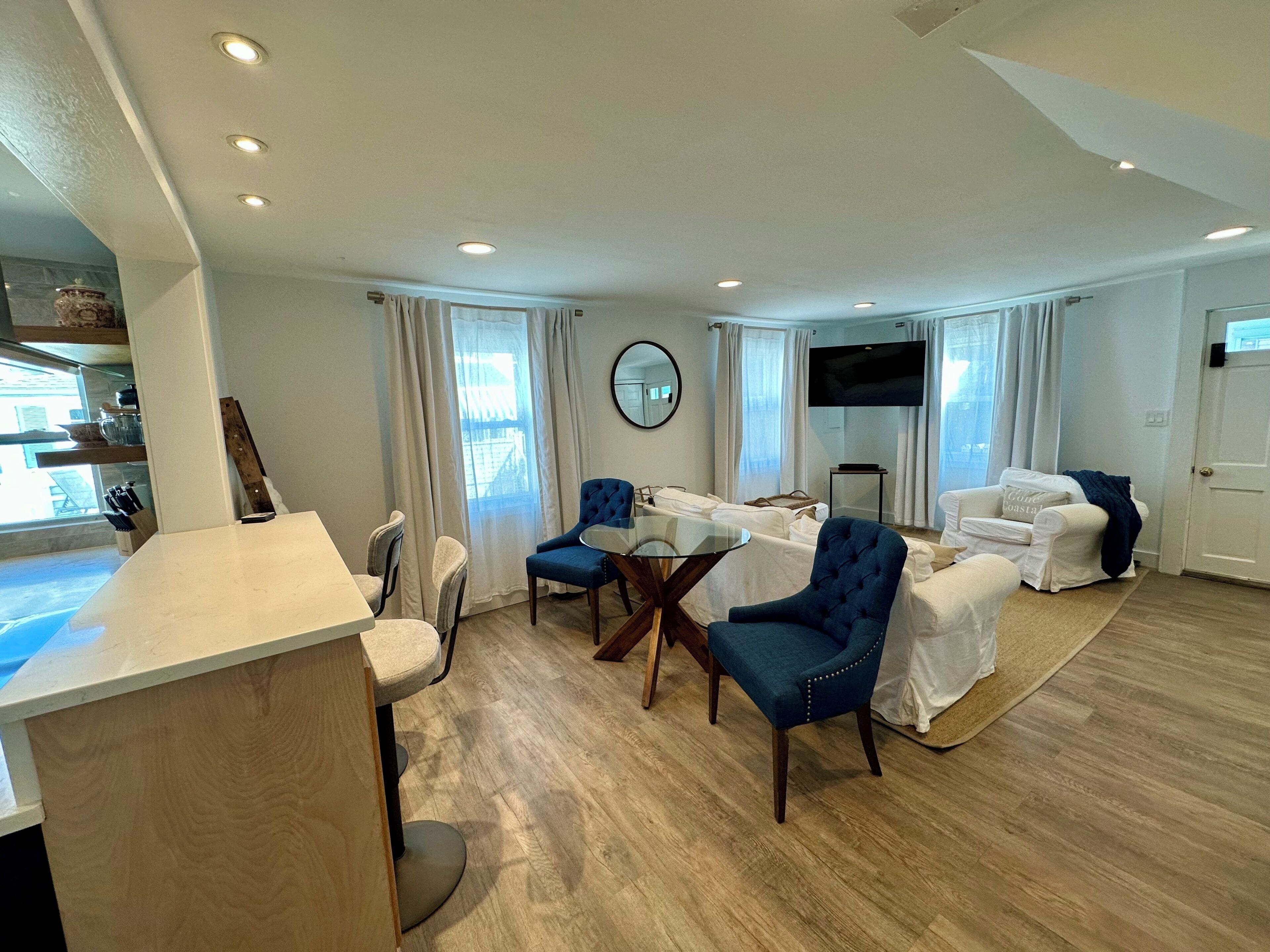 Charming 3-bedroom Beach Cottage In Beautiful Fairfield With Ac - Long Island, NY
