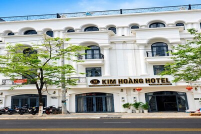 KIM HOÀNG HOTEL TÂY NINH